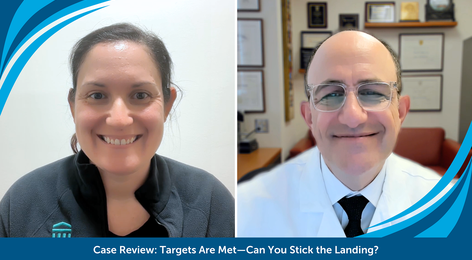 Gastroenterology and Hepatology Continuing Medical Education
