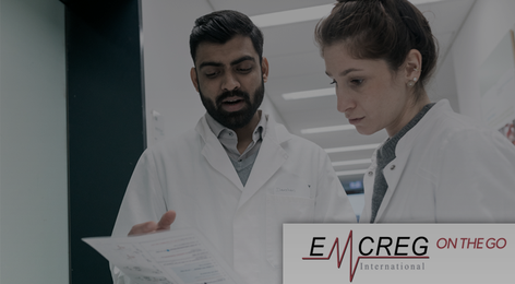 Emergency Medicine Continuing Medical Education