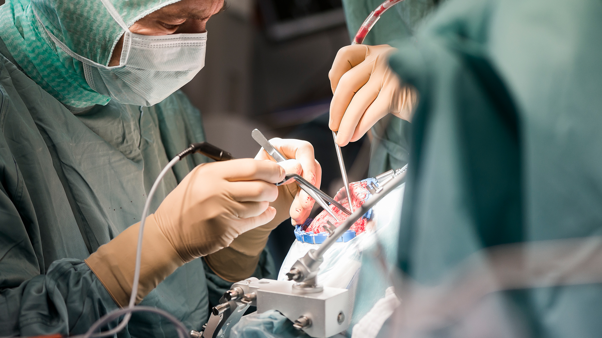 Neurology and Neurosurgery - MedEd On The Go