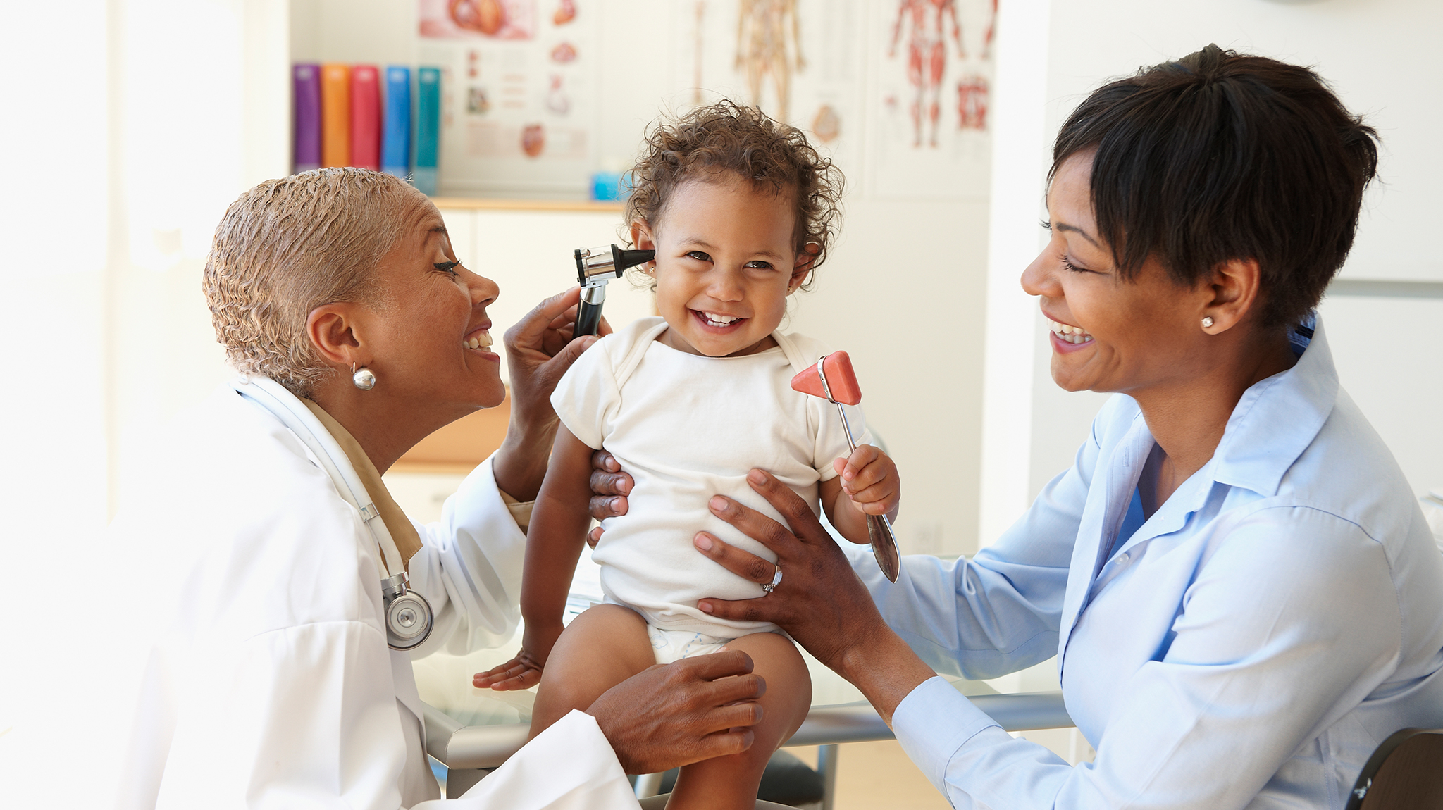 Pediatrics - MedEd On The Go