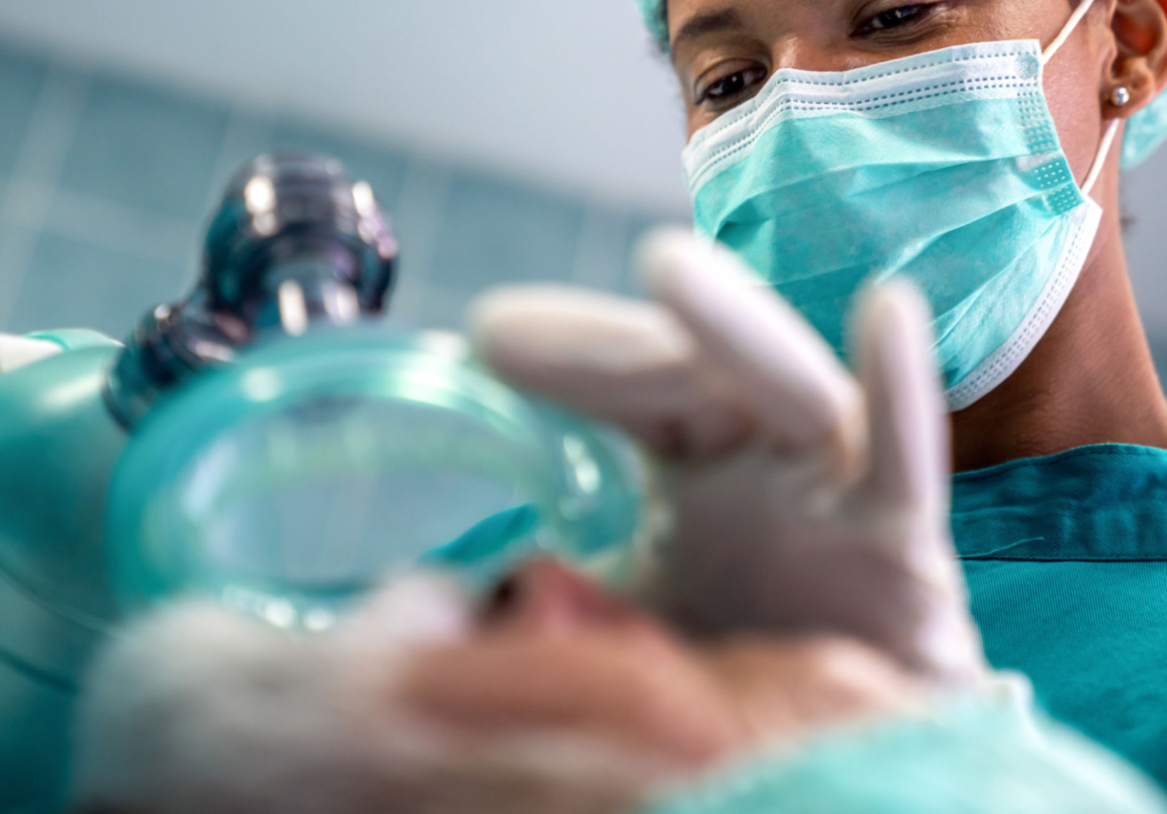 Study Reveals how an Anesthesia Drug Induces Unconsciousness - - MedEd ...