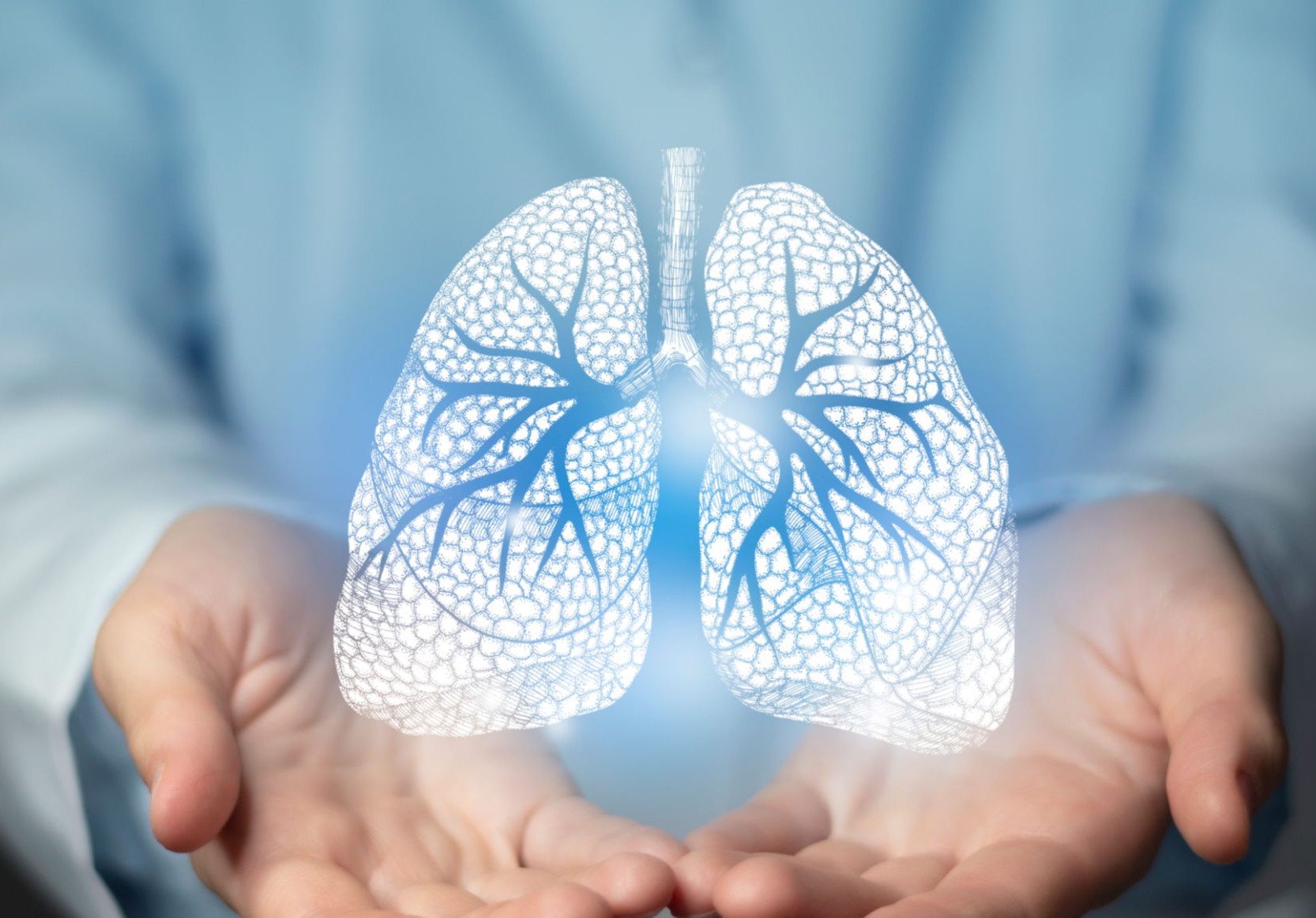 Mini Lungs Make Major COVID-19 Discoveries Possible - - MedEd On The Go